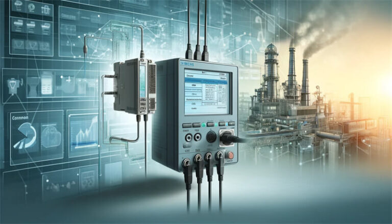 Connecting an Allen Bradley PLC to a Siemens HMI: Step-by-Step Guide ...