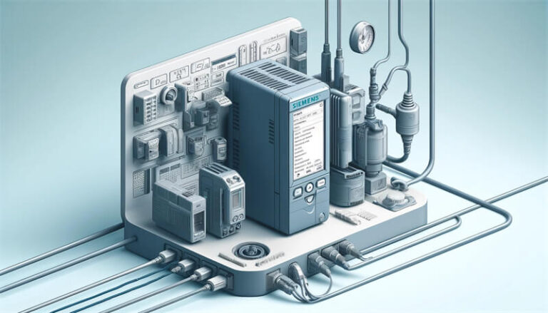Comprehensive Guide to Configuring Modbus Communication with Siemens ...