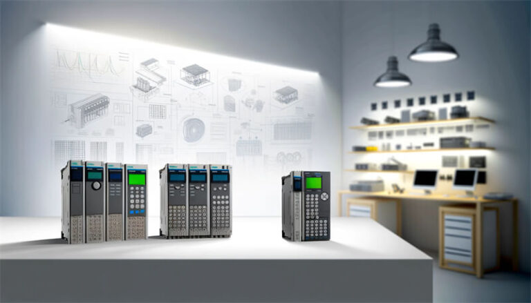 Explorando la diversidad de los PLC de Siemens: tipos y aplicaciones ...