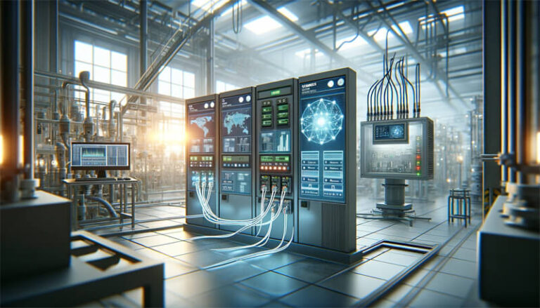 Comprehensive Guide to Connecting Your Siemens PLC with an HMI: Tips ...