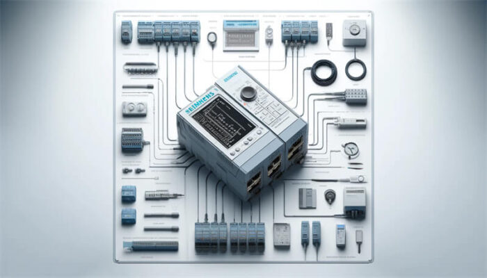 Comprehensive Guide to Connecting Siemens S7-1200 PLC via Ethernet ...
