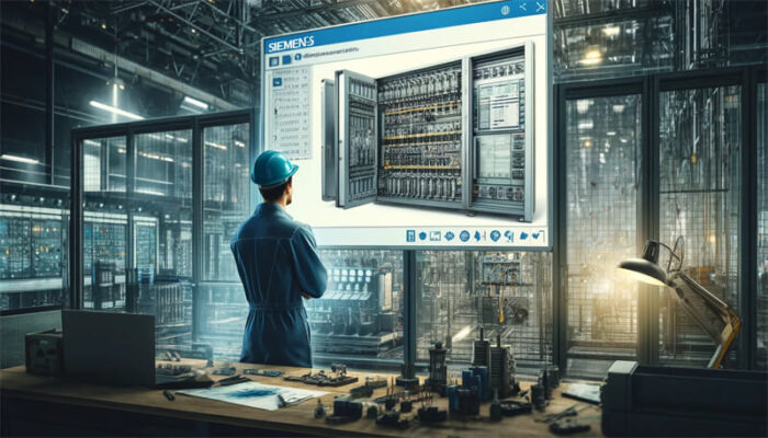 Navigating the Rack Map of a Siemens PLC: A Visual and Technical Guide ...