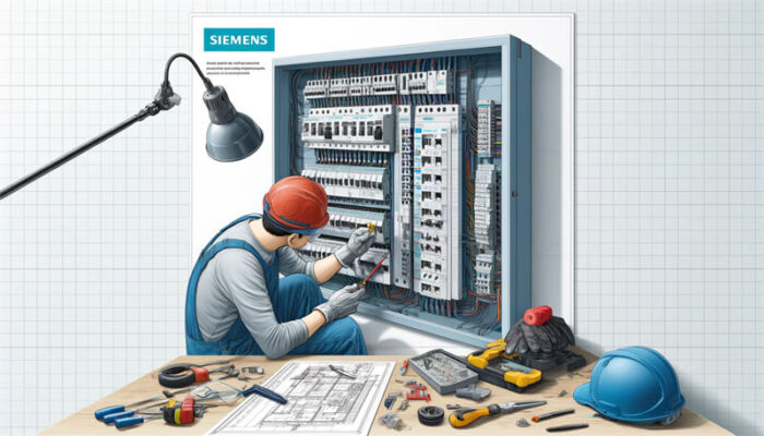 Comprehensive Guide: How to Wire a Siemens Electrical Panel Safely and ...