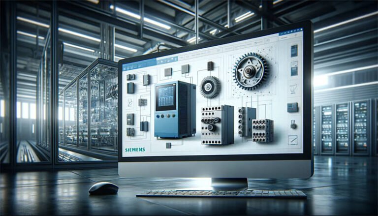 Comprehensive Guide to Siemens Startdrive: Drive Control Panel ...