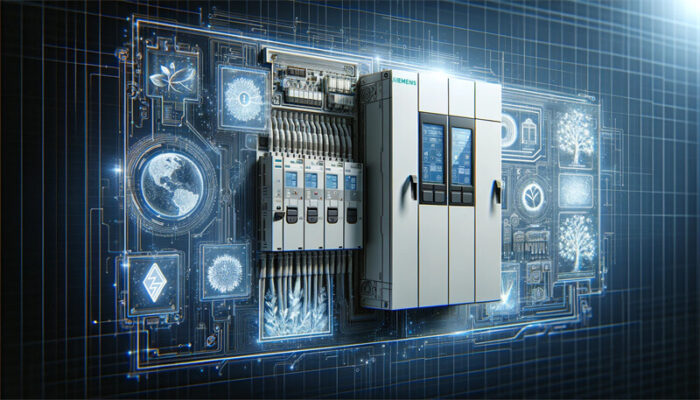 Siemens Electrical Panels: Innovative, Efficient, and Environmentally ...