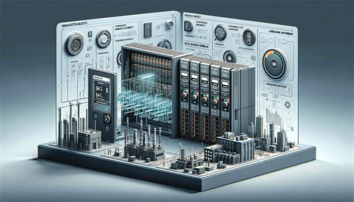 Understanding OB in Siemens PLC: A Comprehensive Guide - ControlNexus ...