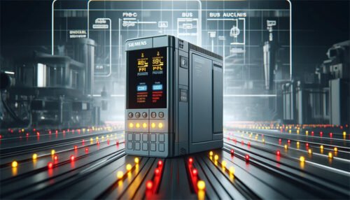 Understanding SF and BF in Siemens PLCs: Diagnostic Tips and Solutions ...