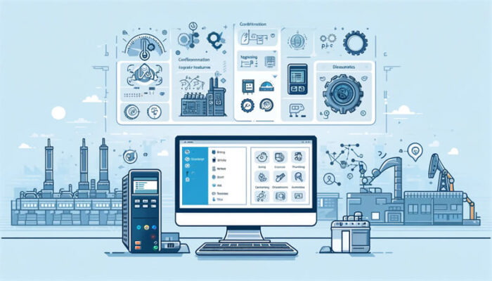 What Software Does Siemens PLC Use? - ControlNexus | Siemens Industrial ...