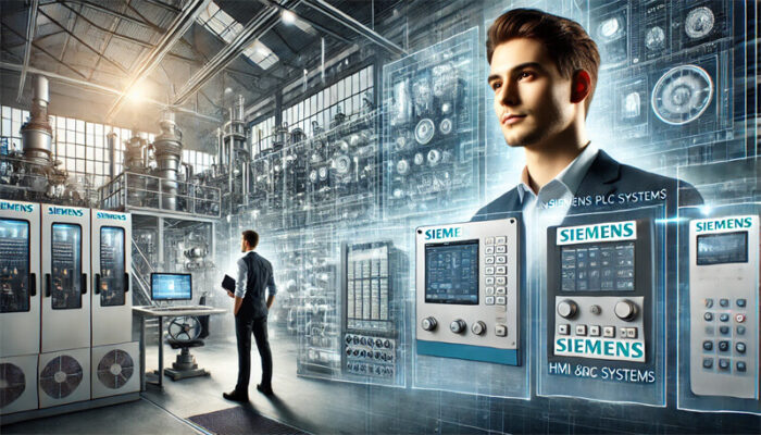 Addressing Trust Issues in Siemens HMI and PLC Systems: Solutions and ...
