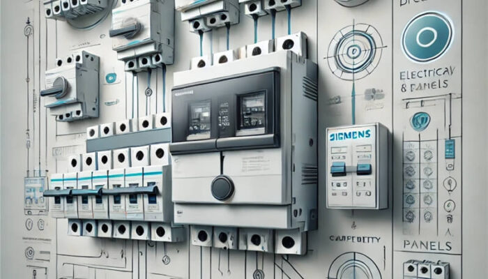 Siemens 차단기 호환성 이해 호환 차단기에 대한 종합 가이드 Controlnexus Siemens 산업 제어 제품 전문가