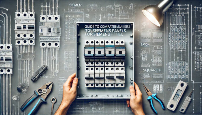 What Breakers are Interchangeable with Siemens? - ControlNexus ...
