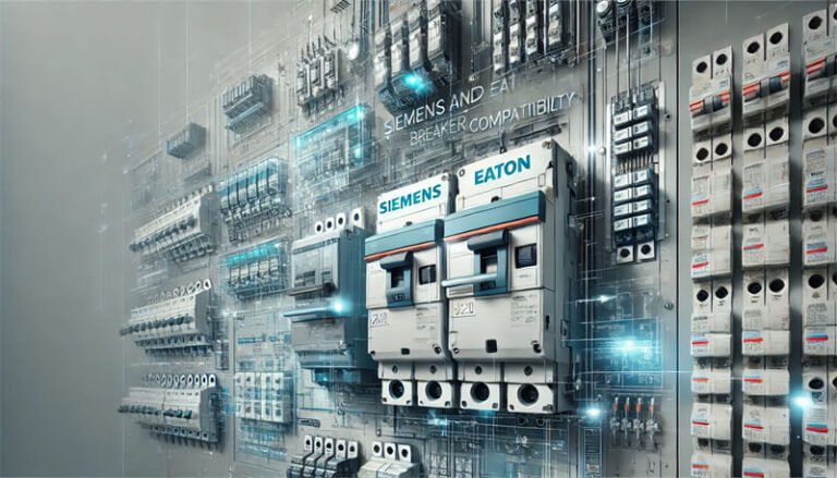 Comprehensive Guide to Siemens and Eaton Breaker Compatibility ...