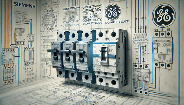 Understanding Siemens and GE Breaker Compatibility: A Complete Guide ...