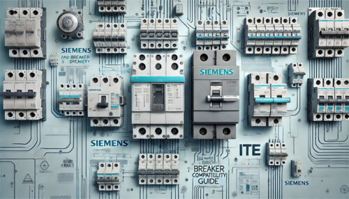 Siemens and ITE Breakers Compatibility: A Comprehensive Guide ...