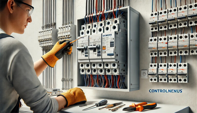 How to Install a Siemens Breaker: A Comprehensive Guide - ControlNexus ...