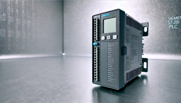 Comprehensive Guide to Siemens S7-200 PLC: Features, Applications, and Integration Strategies ...
